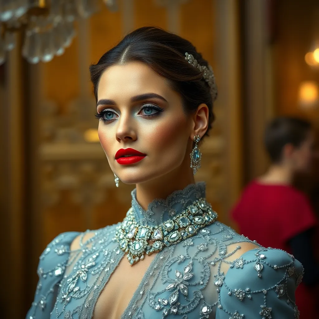 Moda İkonları: Ünlülerin Stil ve Etkisi