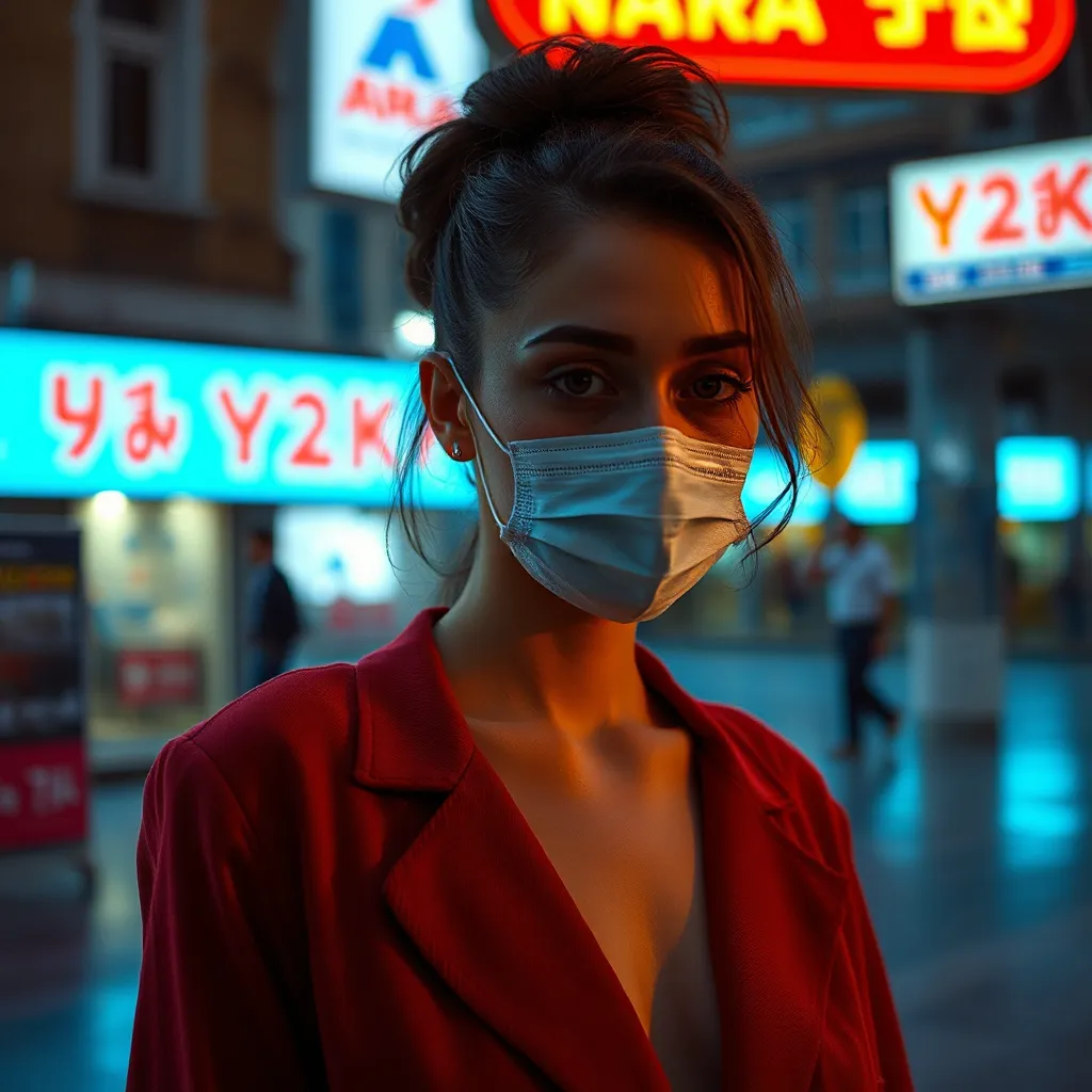 Y2K: Anlamı ve Kültürel Etkileri